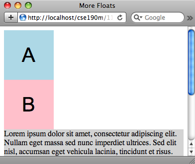 CSE 190 M Section 3 (12 Days of Xmas)