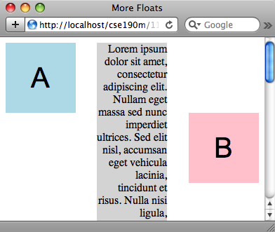 CSE 190 M Section 3 (12 Days of Xmas)