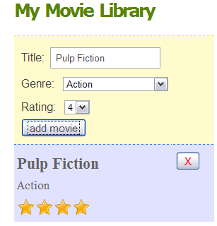 Web Programming Step by Step, 2nd Edition Lecture 10: Prototype and Scriptaculous