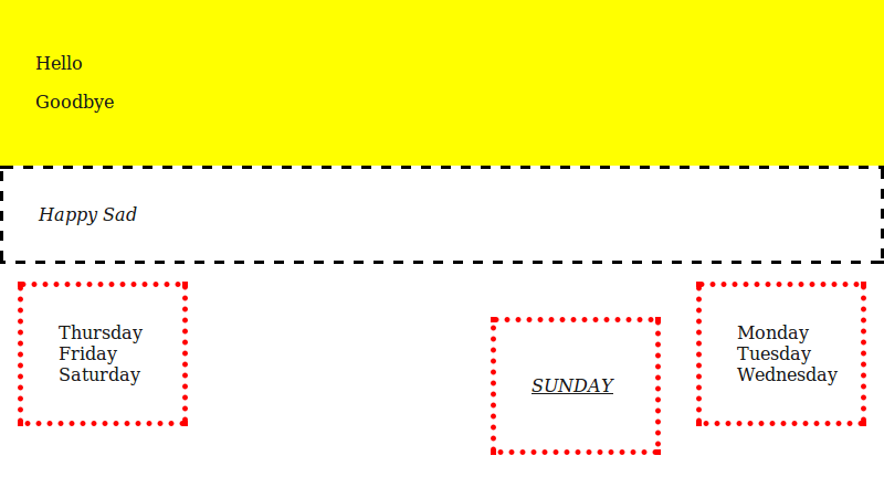 CSE 190 M, Summer 2010