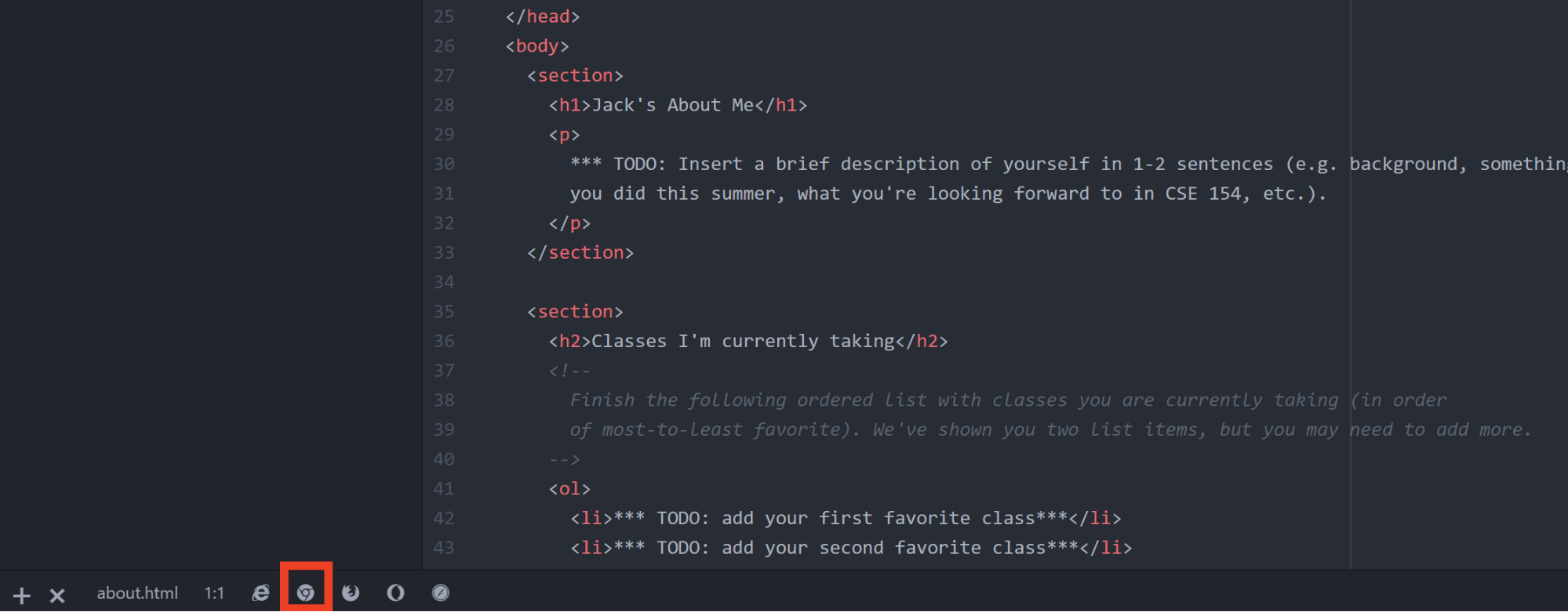 Git and Atom Setup - Windows