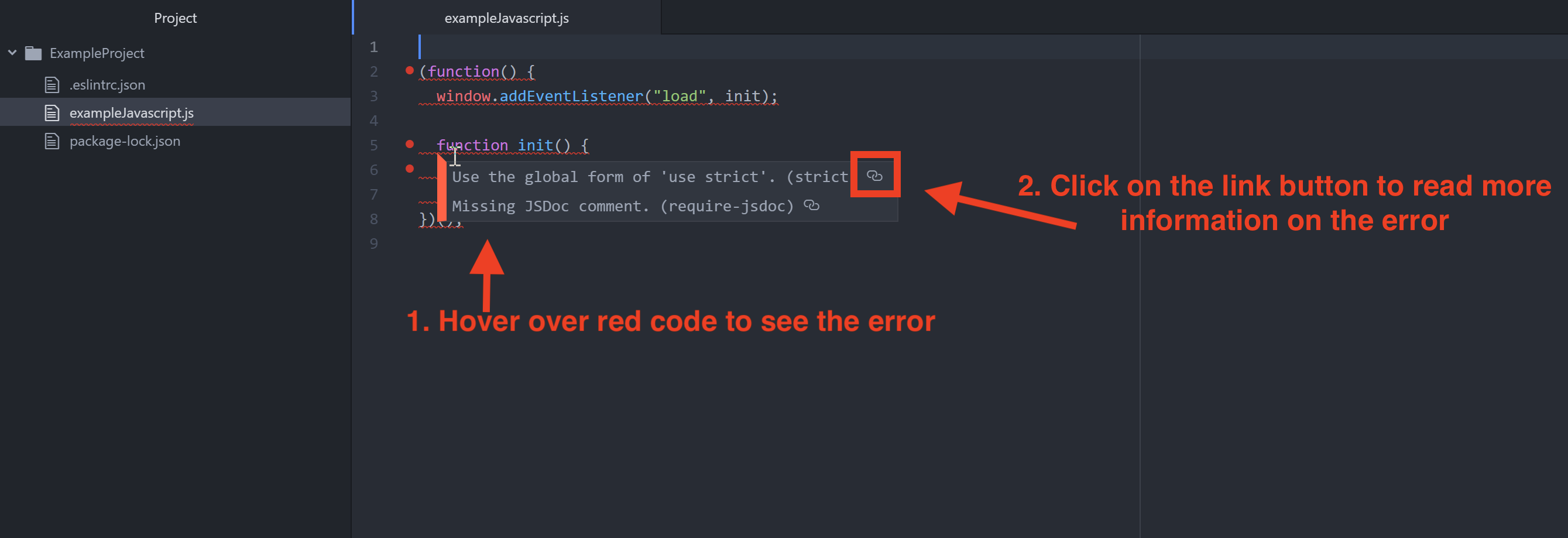 Node/NPM/Validator Setup - Mac