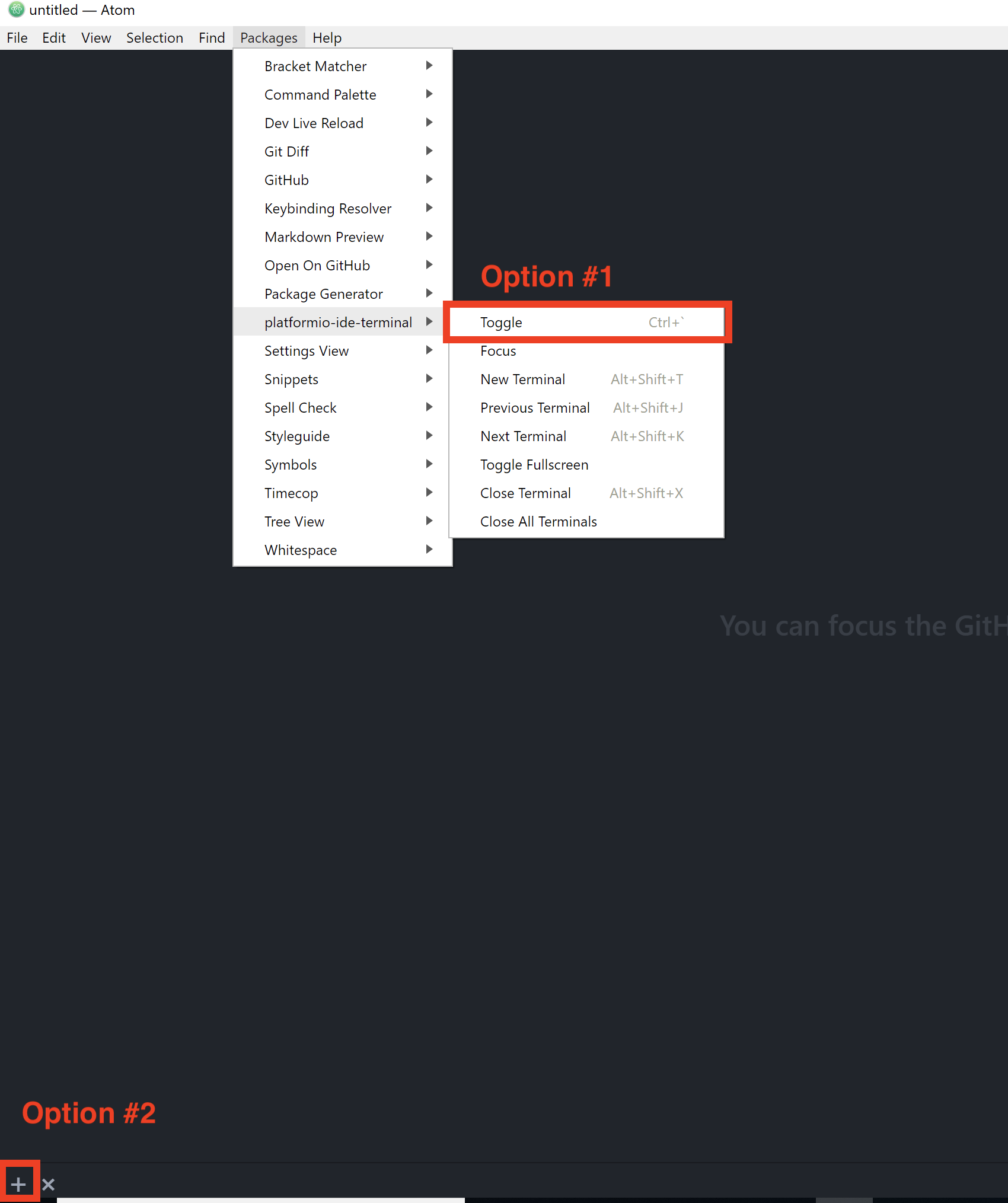 Node/NPM/Validator Setup - Windows