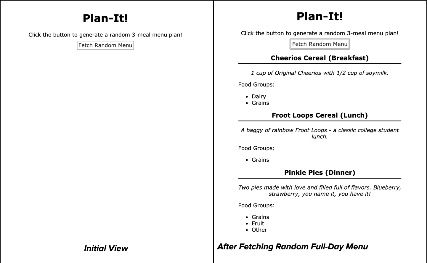Section 18 - Final Project and Exam Review