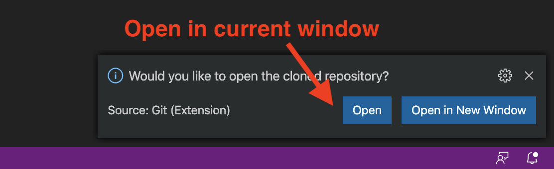 Git and VSCode Setup - MacOS
