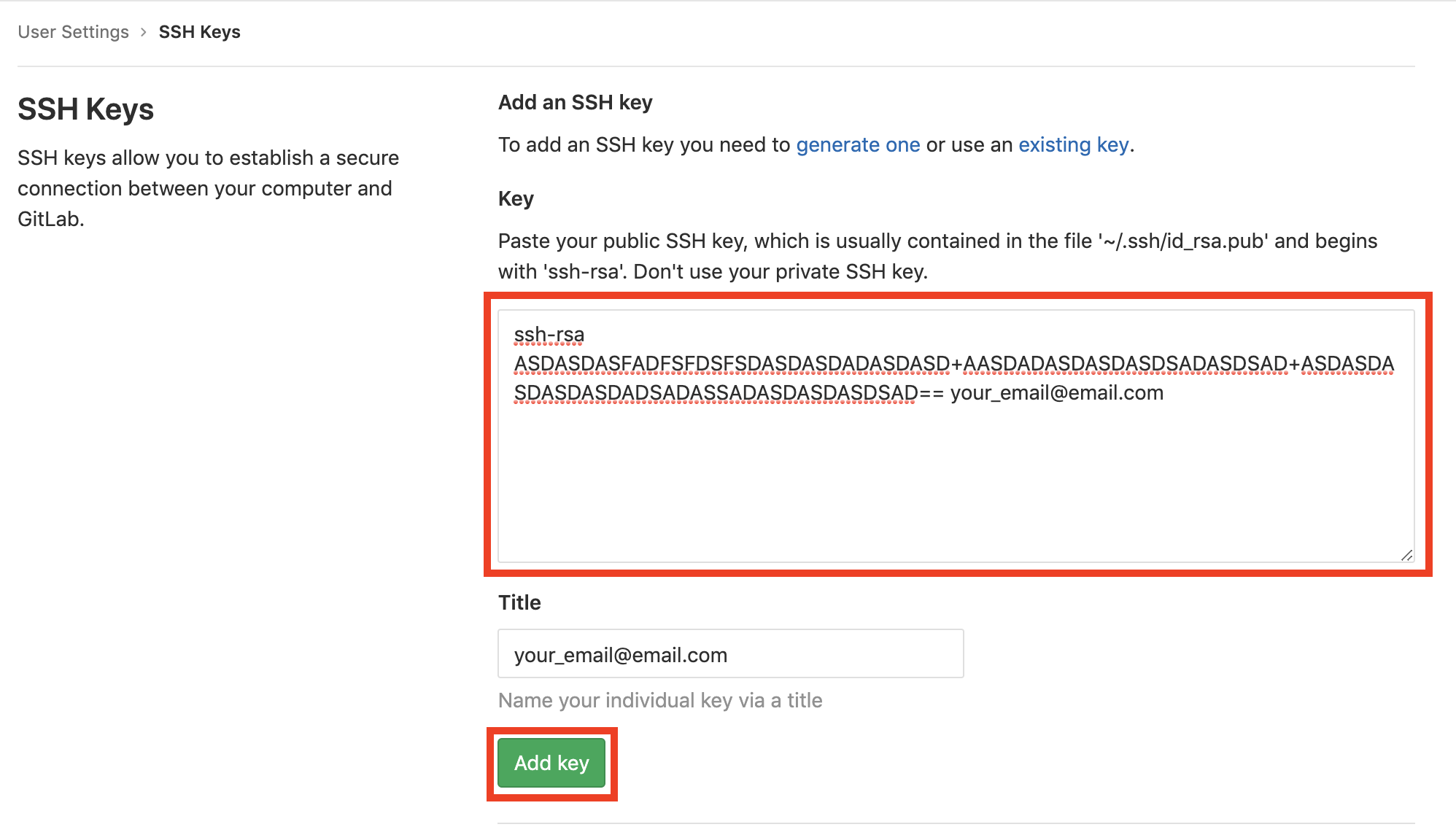 Git and VSCode Setup - Windows