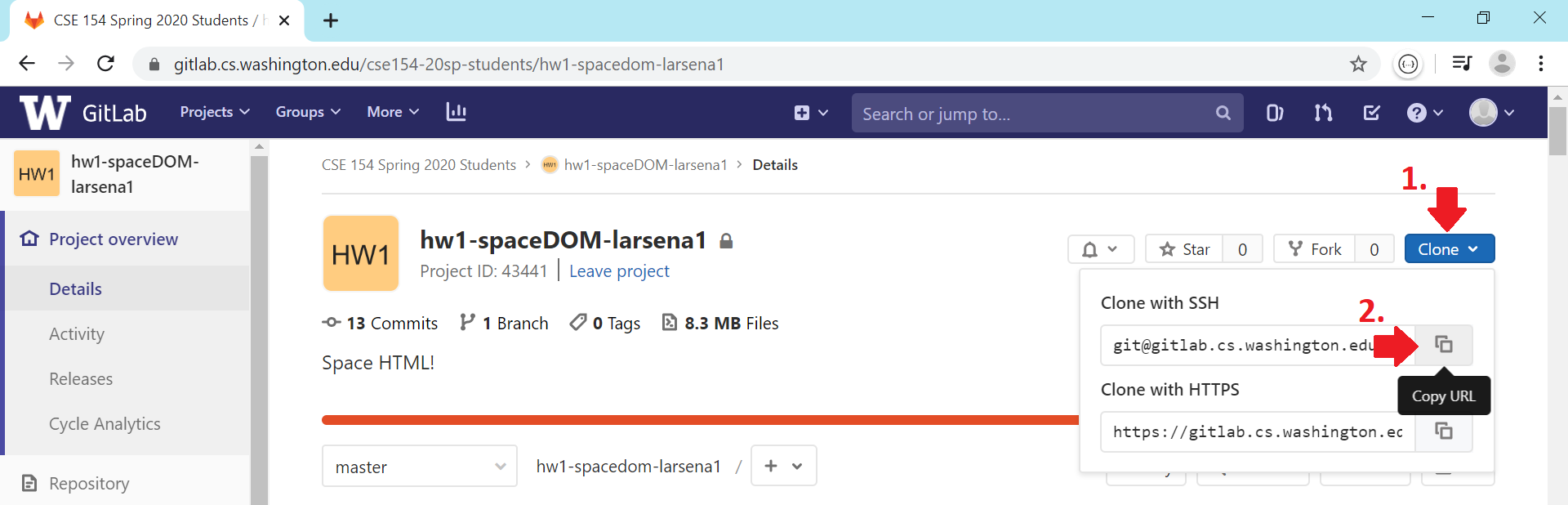 Git and VSCode Setup - Windows