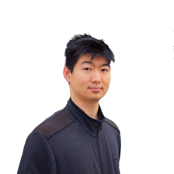 Victor Shan