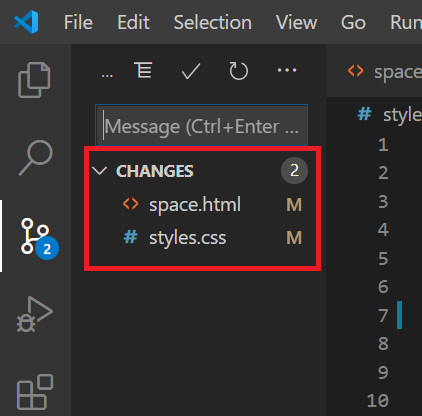 Git and VSCode Setup - Windows
