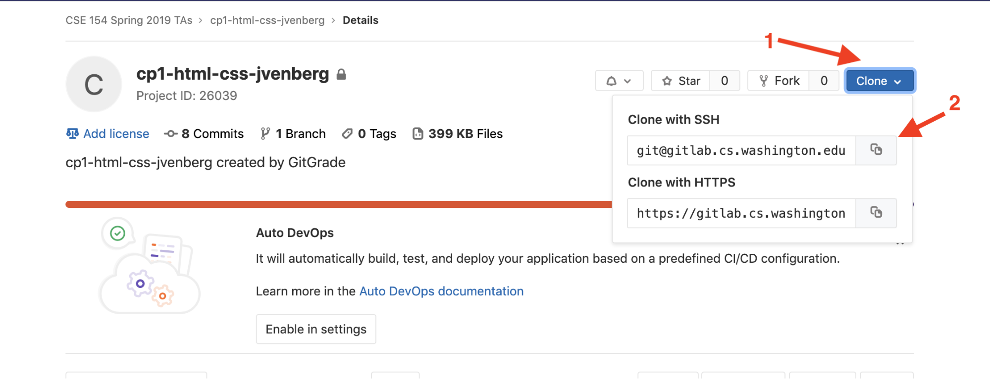 Git and VSCode Setup - MacOS