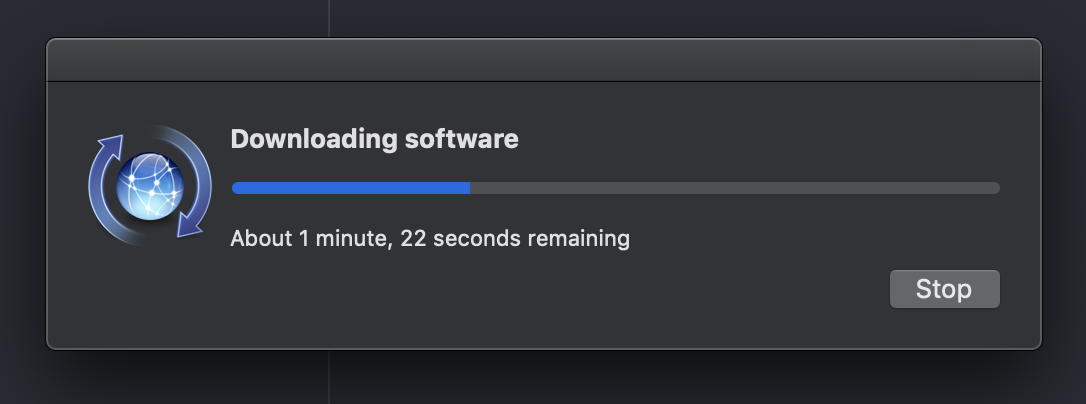 Node/NPM/Validator Setup - Mac