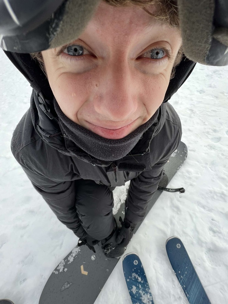 Quinton's CSE 154 Page