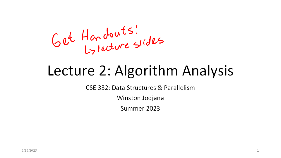 2_AlgorithmAnalysis.cp3