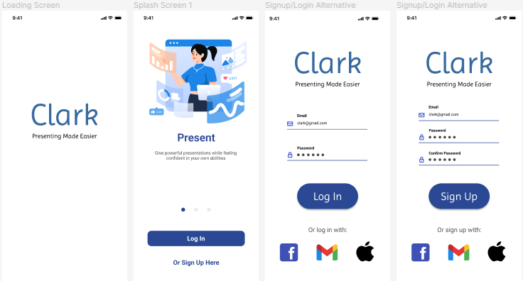 CSE 440 - Introduction to HCI - Spring 2022