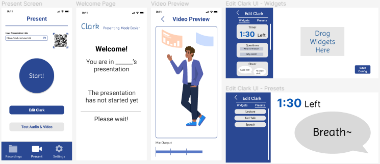 CSE 440 - Introduction to HCI - Spring 2022