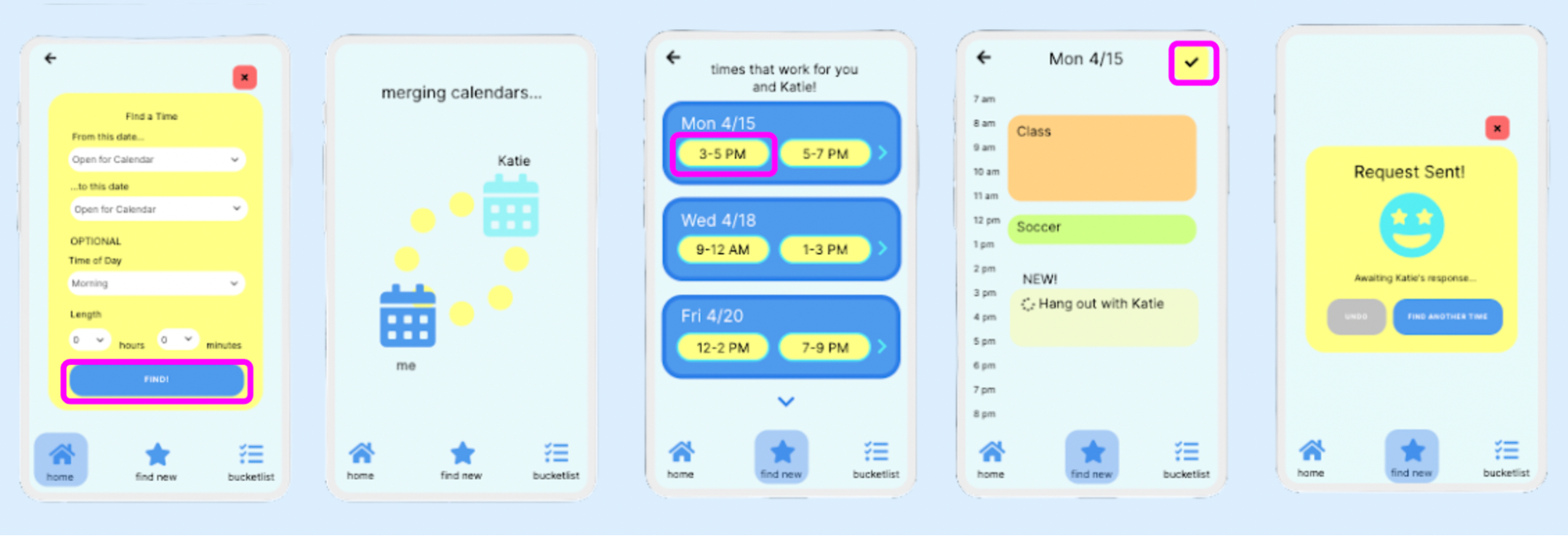 CSE 440 - Introduction to HCI - Spring 2022