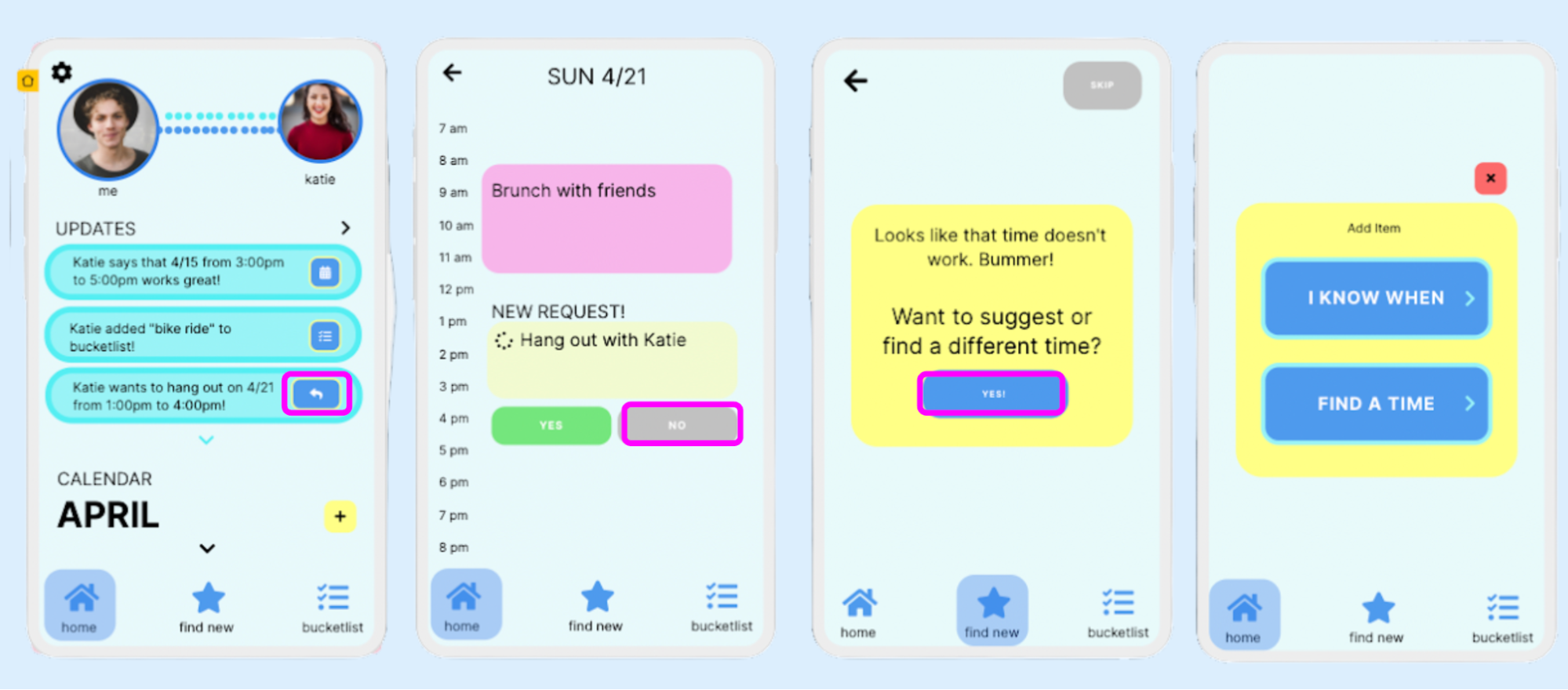 CSE 440 - Introduction to HCI - Spring 2022