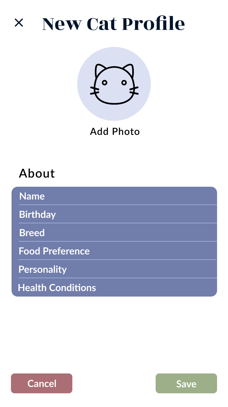 CSE 440 - Introduction to HCI - Spring 2022