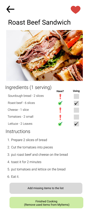 CSE 440 - Introduction to HCI - Spring 2022