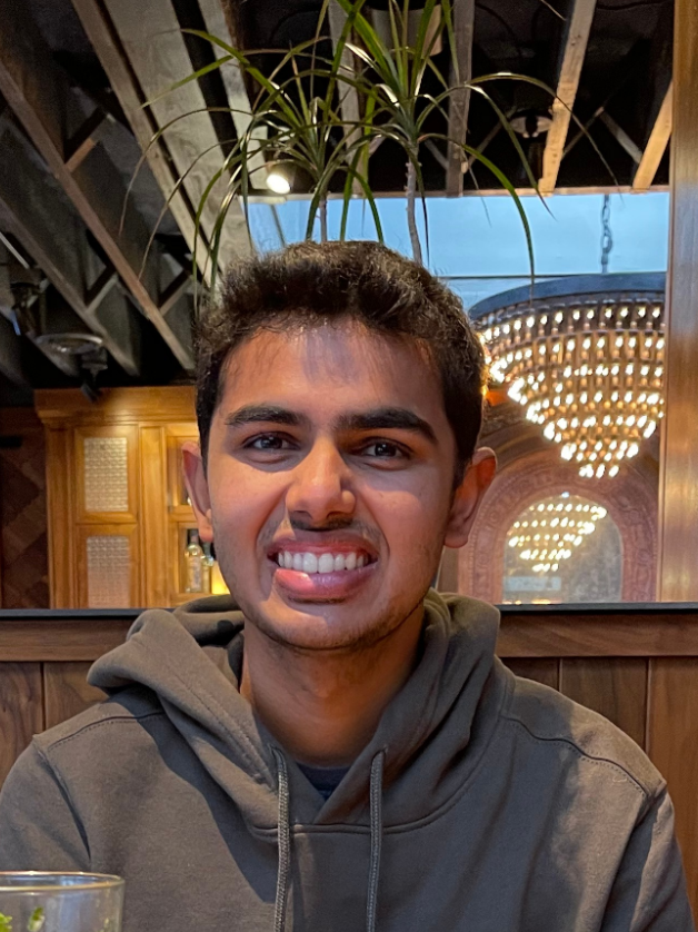 CSE 440 - Introduction to HCI - Spring 2022