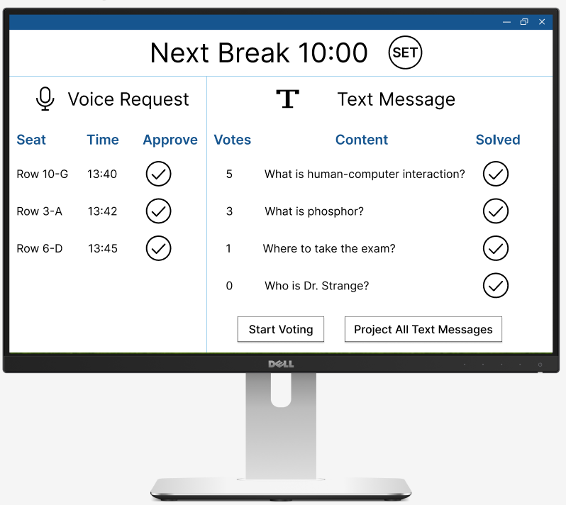 CSE 440 - Introduction to HCI - Spring 2022