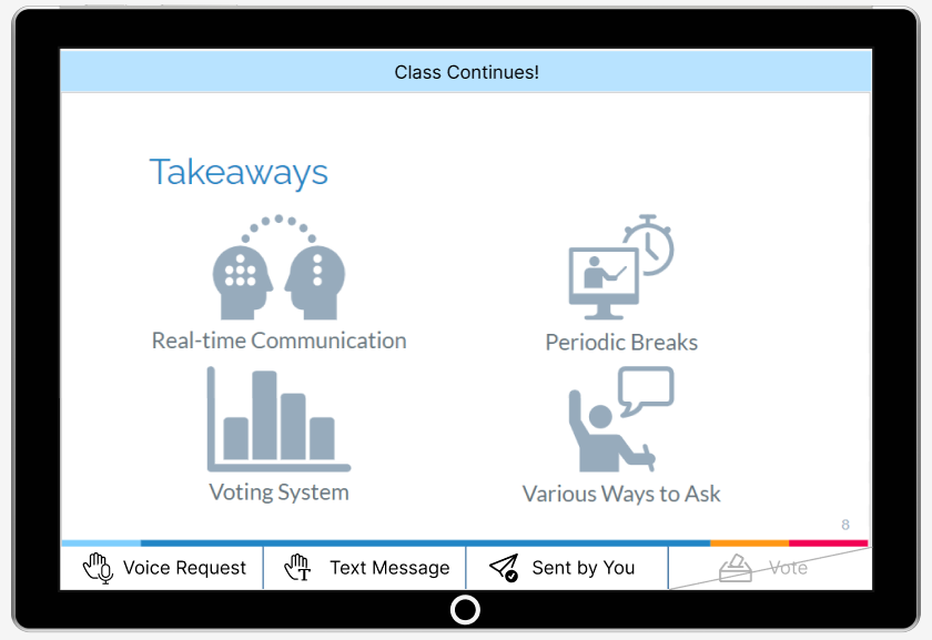 CSE 440 - Introduction to HCI - Spring 2022