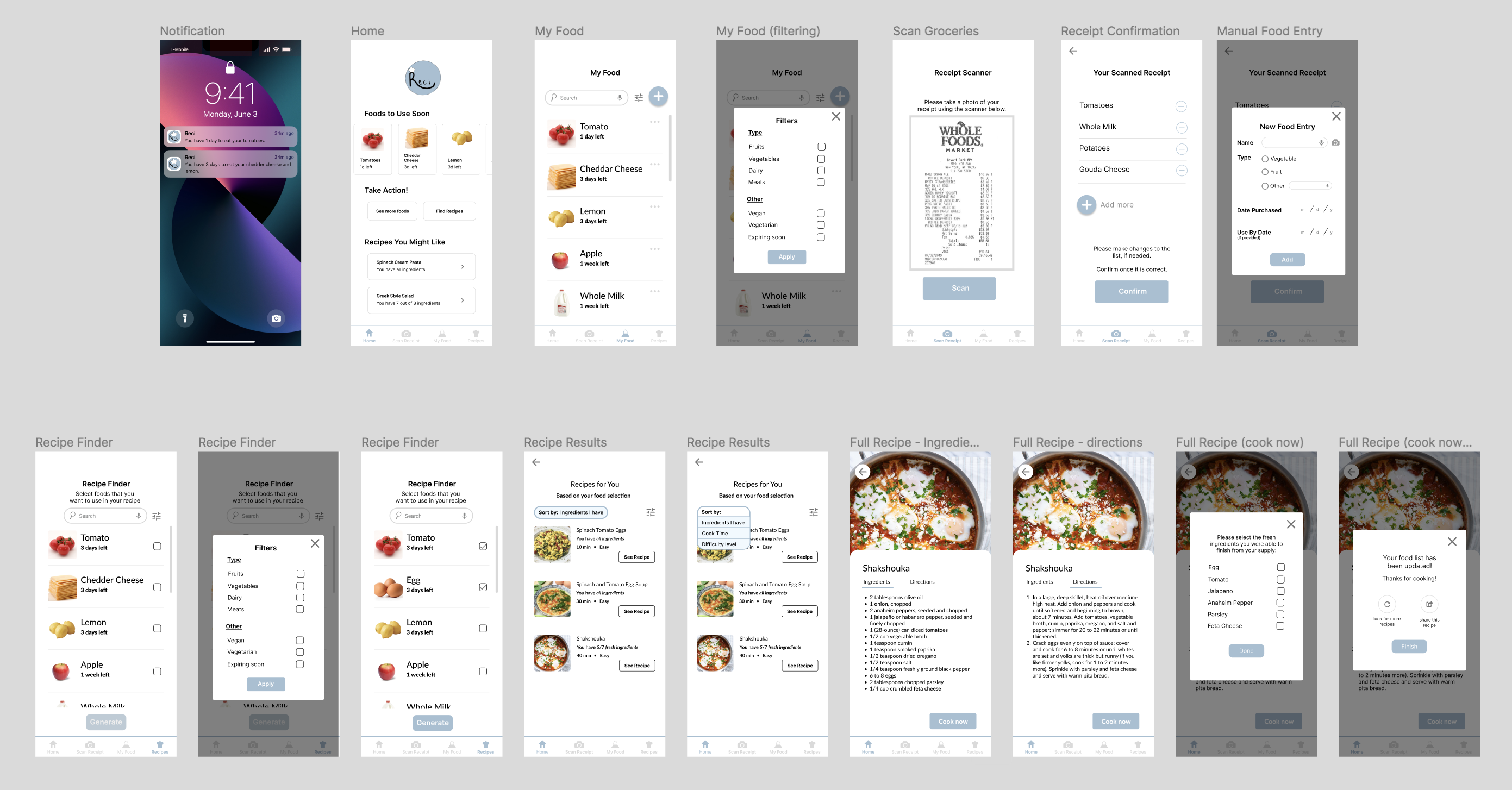 CSE 440 - Introduction to HCI - Spring 2022