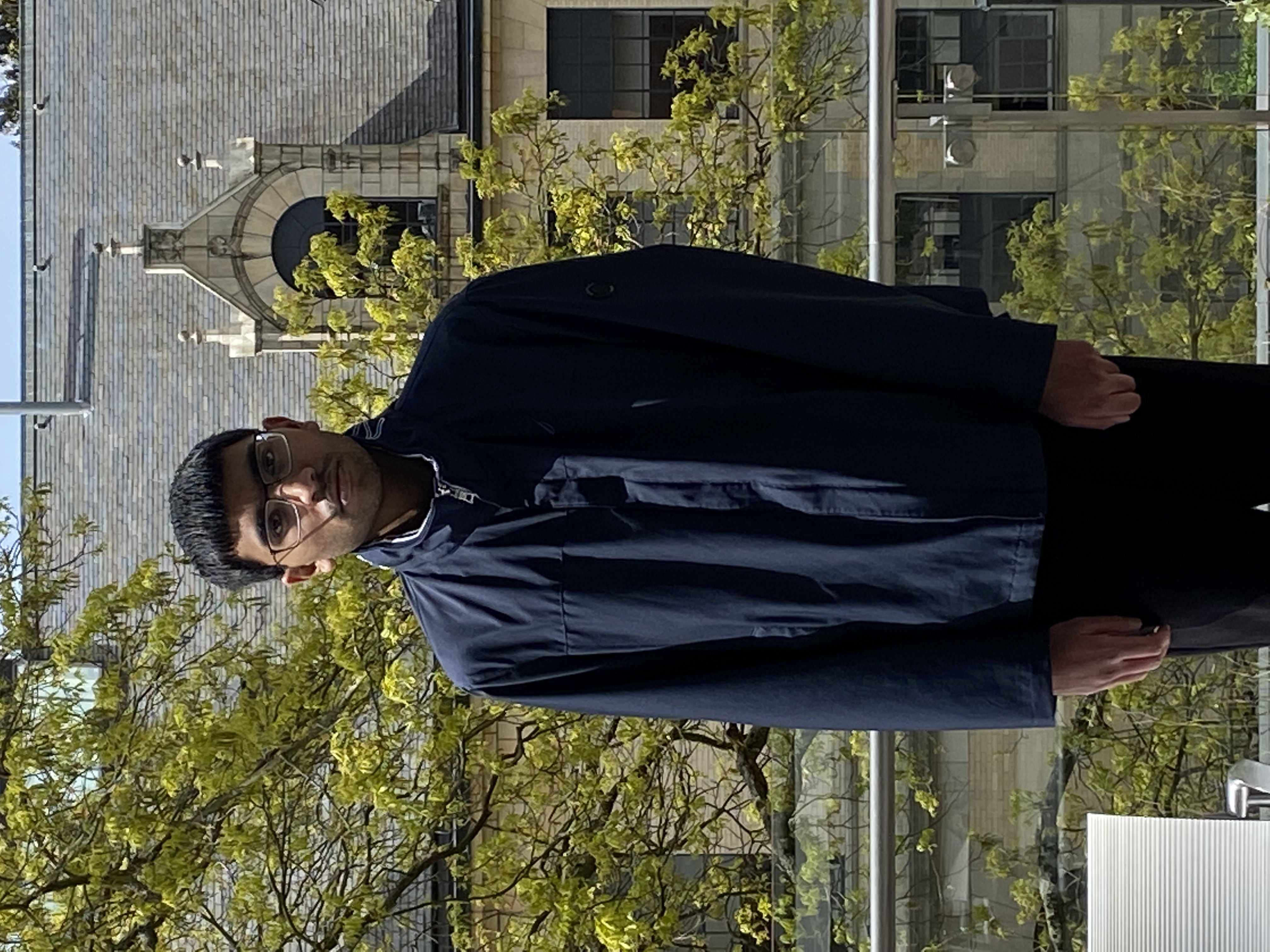 CSE 440 - Introduction to HCI - Spring 2022