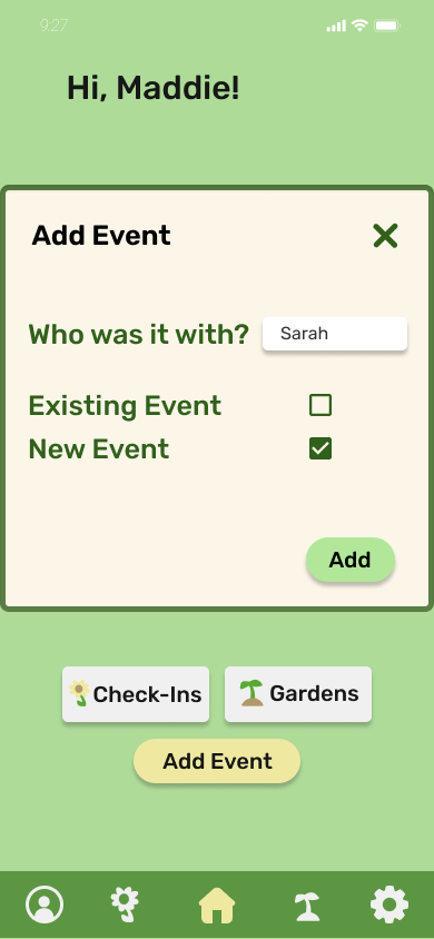 CSE 440 - Introduction to HCI - Spring 2022