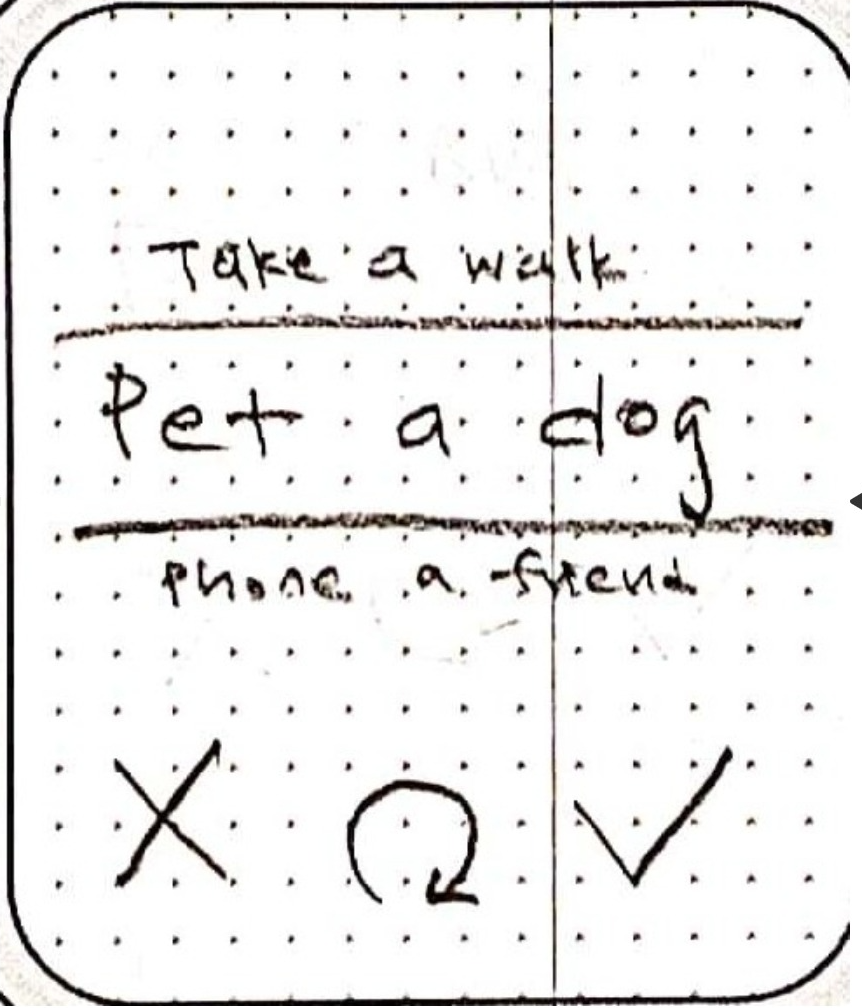 CSE 440 - Introduction to HCI - Winter 2023