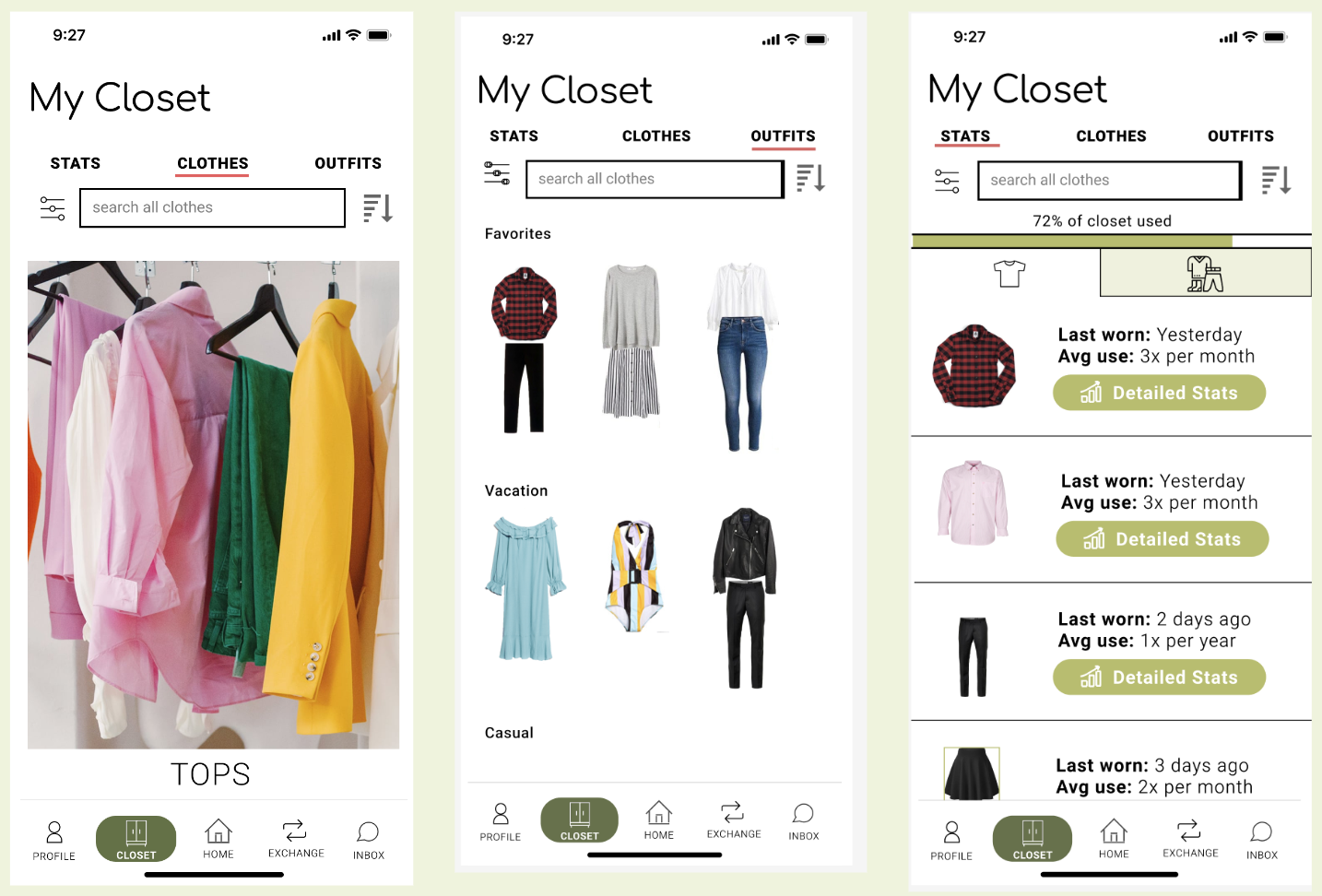 CSE 440 - Introduction to HCI - Winter 2023