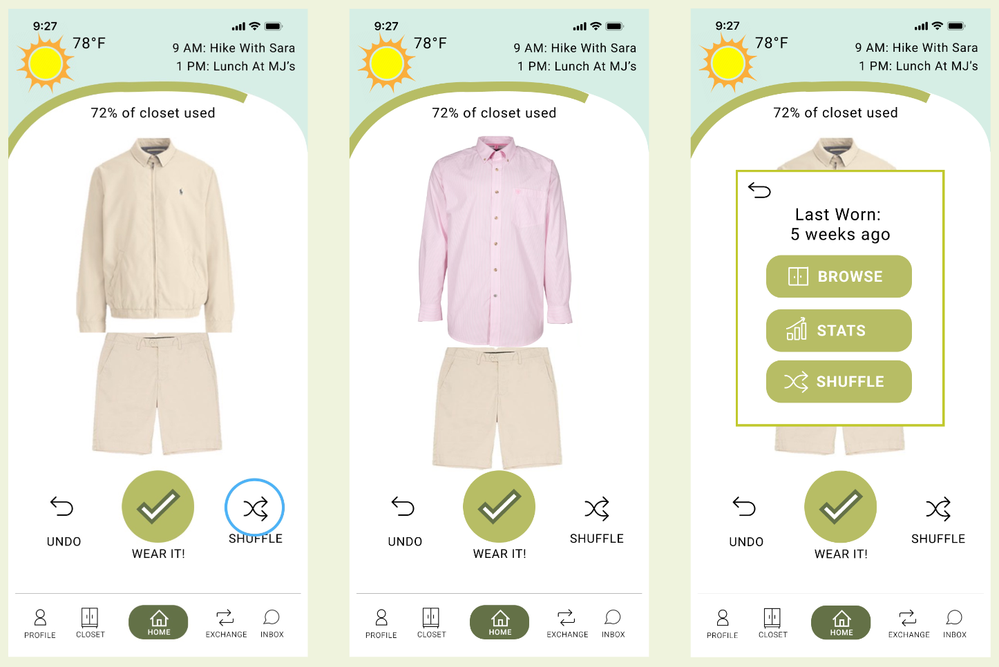 CSE 440 - Introduction to HCI - Winter 2023