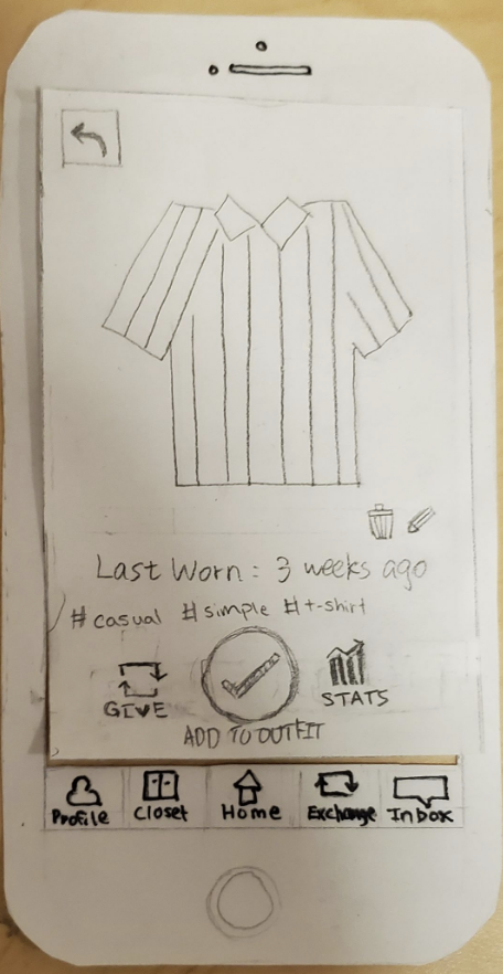 CSE 440 - Introduction to HCI - Winter 2023