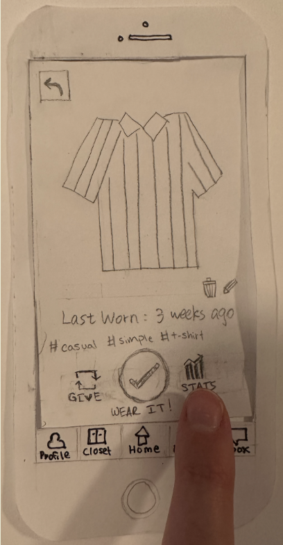 CSE 440 - Introduction to HCI - Winter 2023