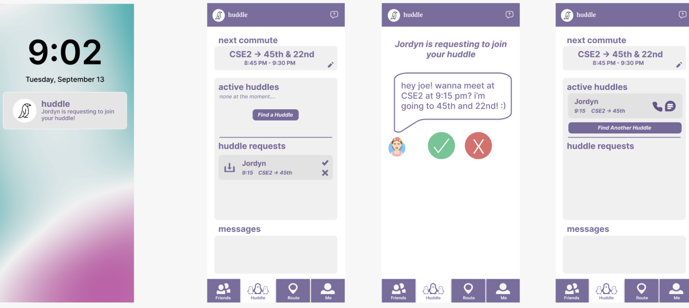 CSE 440 - Introduction to HCI - Winter 2023