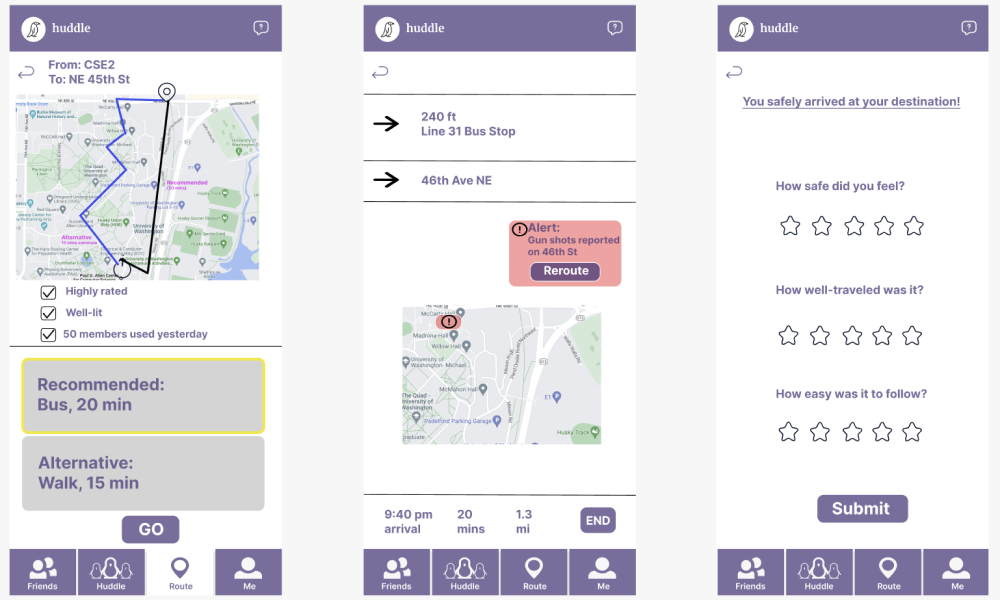 CSE 440 - Introduction to HCI - Winter 2023