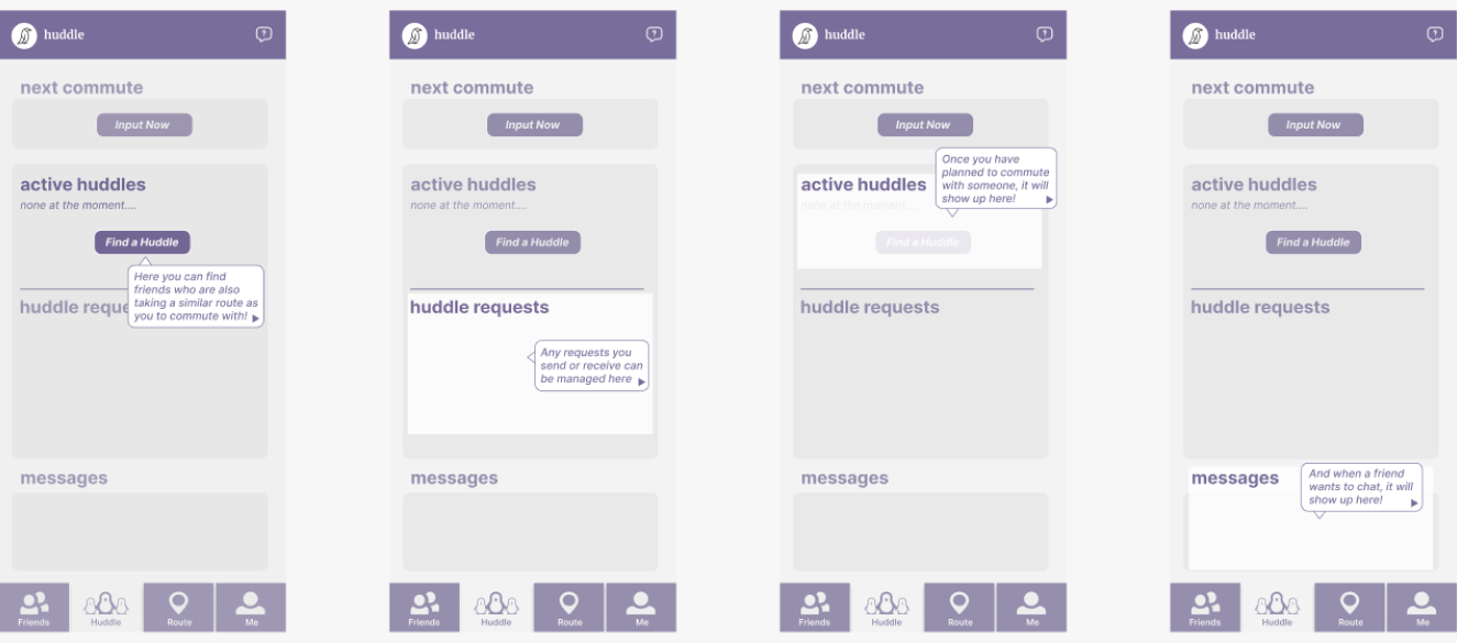 CSE 440 - Introduction to HCI - Winter 2023