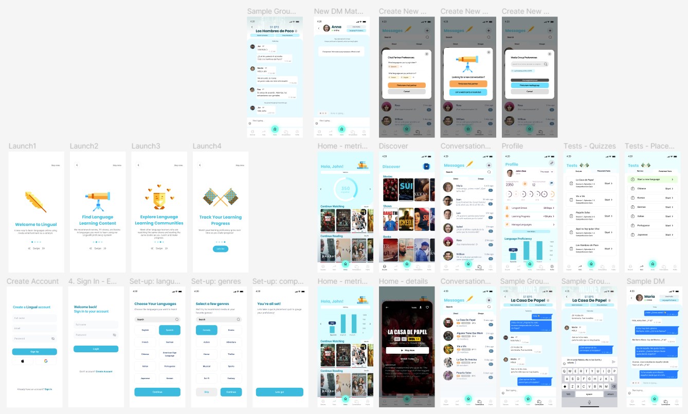 CSE 440 - Introduction to HCI - Winter 2023