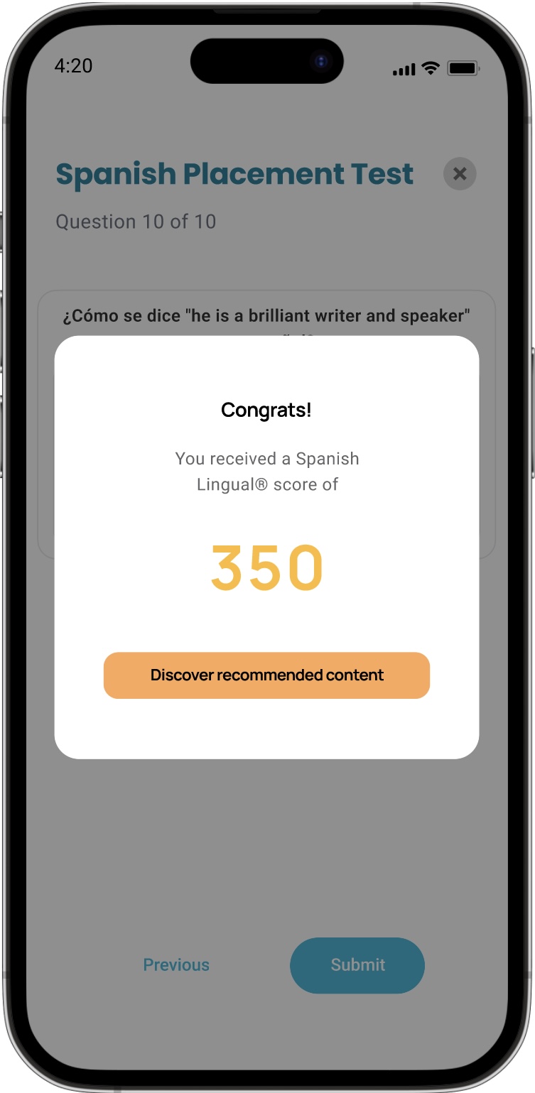 CSE 440 - Introduction to HCI - Winter 2023