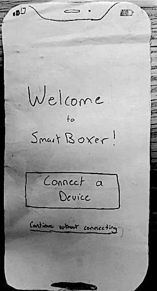 CSE 440 - Introduction to HCI - Winter 2023