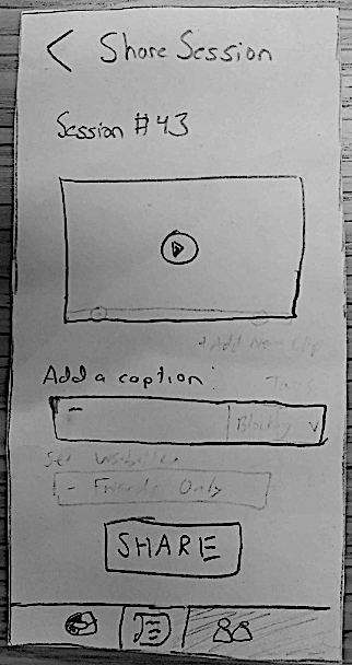 CSE 440 - Introduction to HCI - Winter 2023