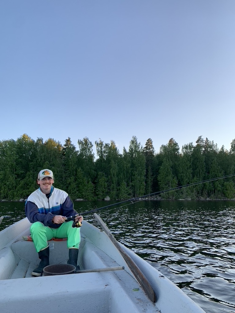 CSE 440 - Introduction to HCI - Winter 2023