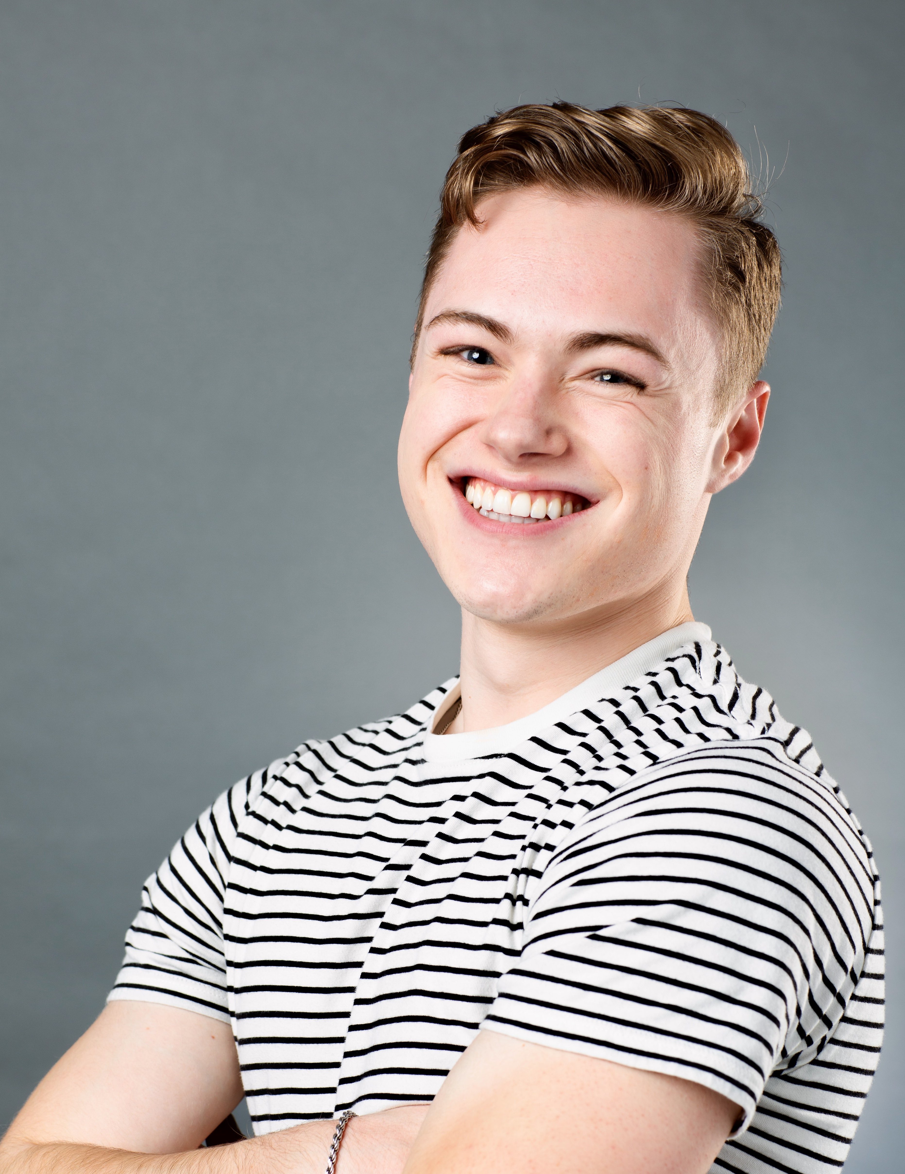 CSE 440 - Introduction to HCI - Winter 2023