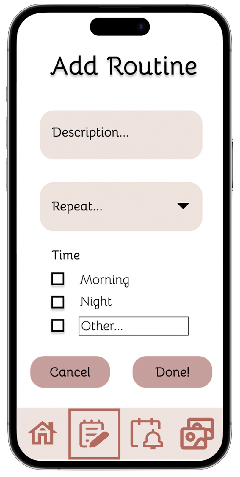 CSE 440 - Introduction to HCI - Winter 2023