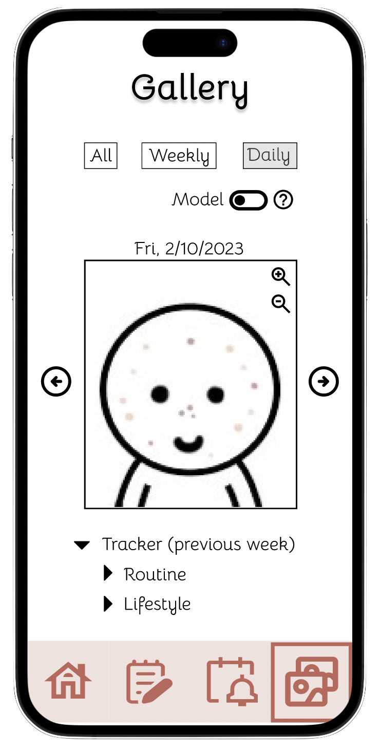 CSE 440 - Introduction to HCI - Winter 2023