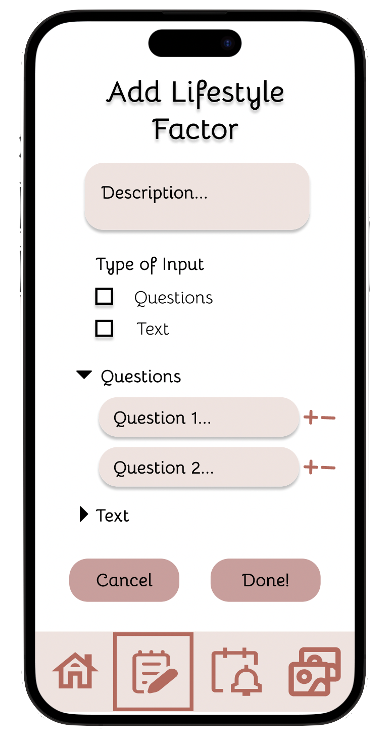 CSE 440 - Introduction to HCI - Winter 2023