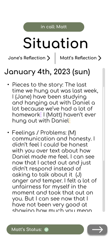 CSE 440 - Introduction to HCI - Winter 2023