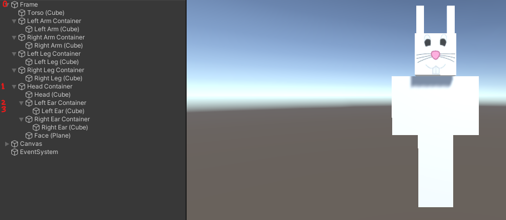 Project 2 Modeler | CSE 457