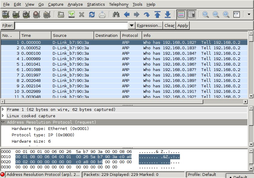 CSE 461: Introduction to Computer-Communication Networks, Autumn 2010