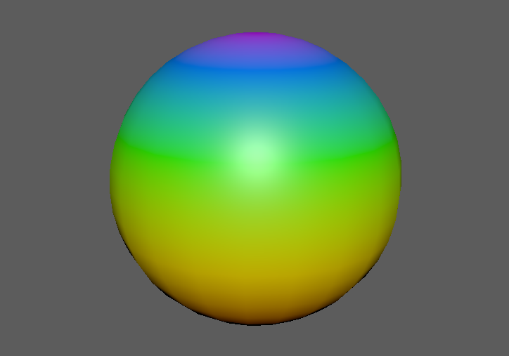 Shading Exercise
